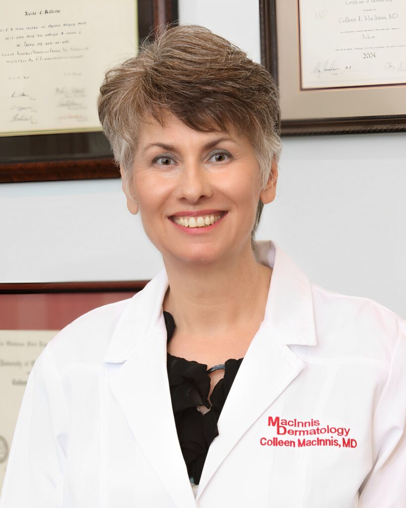 About Us - MacInnis Dermatology